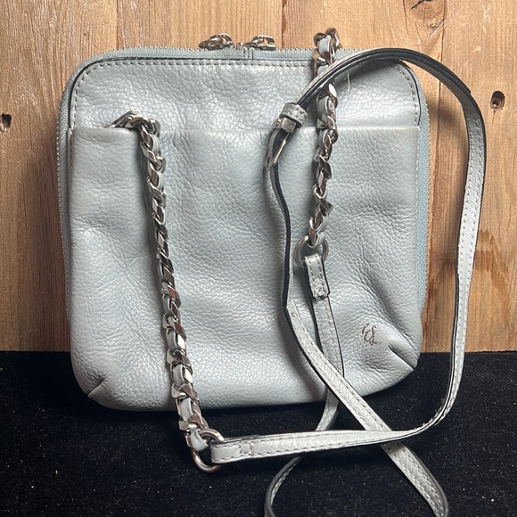 Elliott Lucca | Bags | Elliot Lucca Crossbody | Poshmark